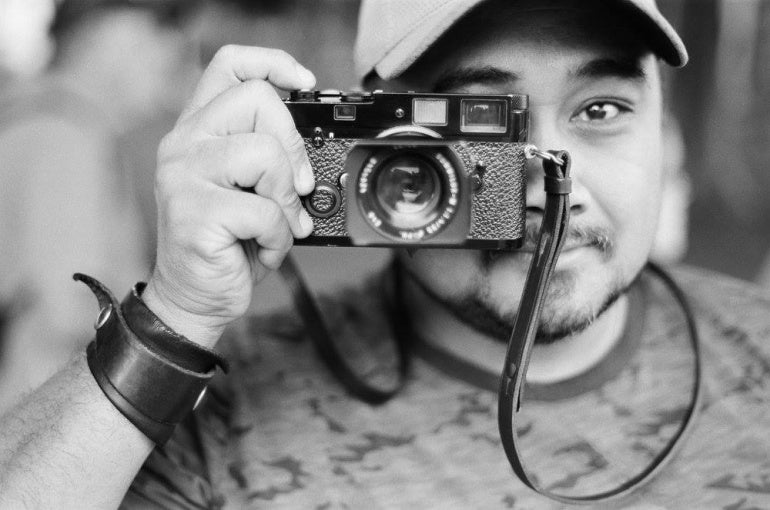 A Roundup of The Richard Walk, Downtown Los Angeles – Richard Photo Lab