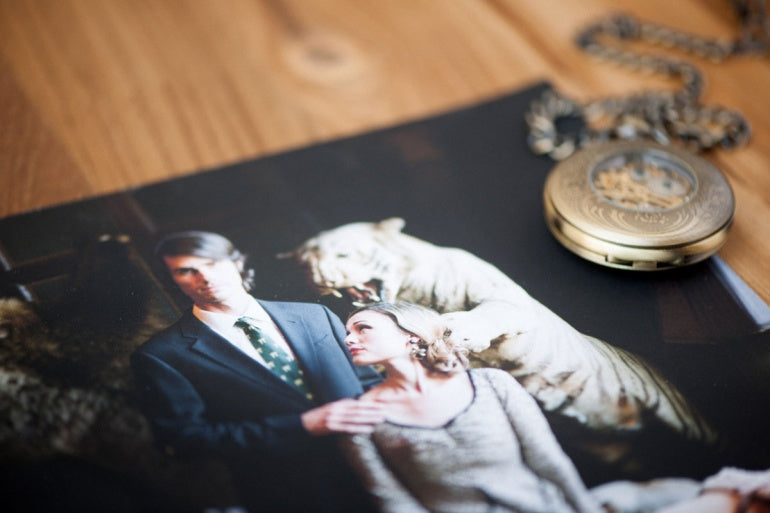 The Power of Print: 7 Reasons to Print Your Work – Richard Photo Lab