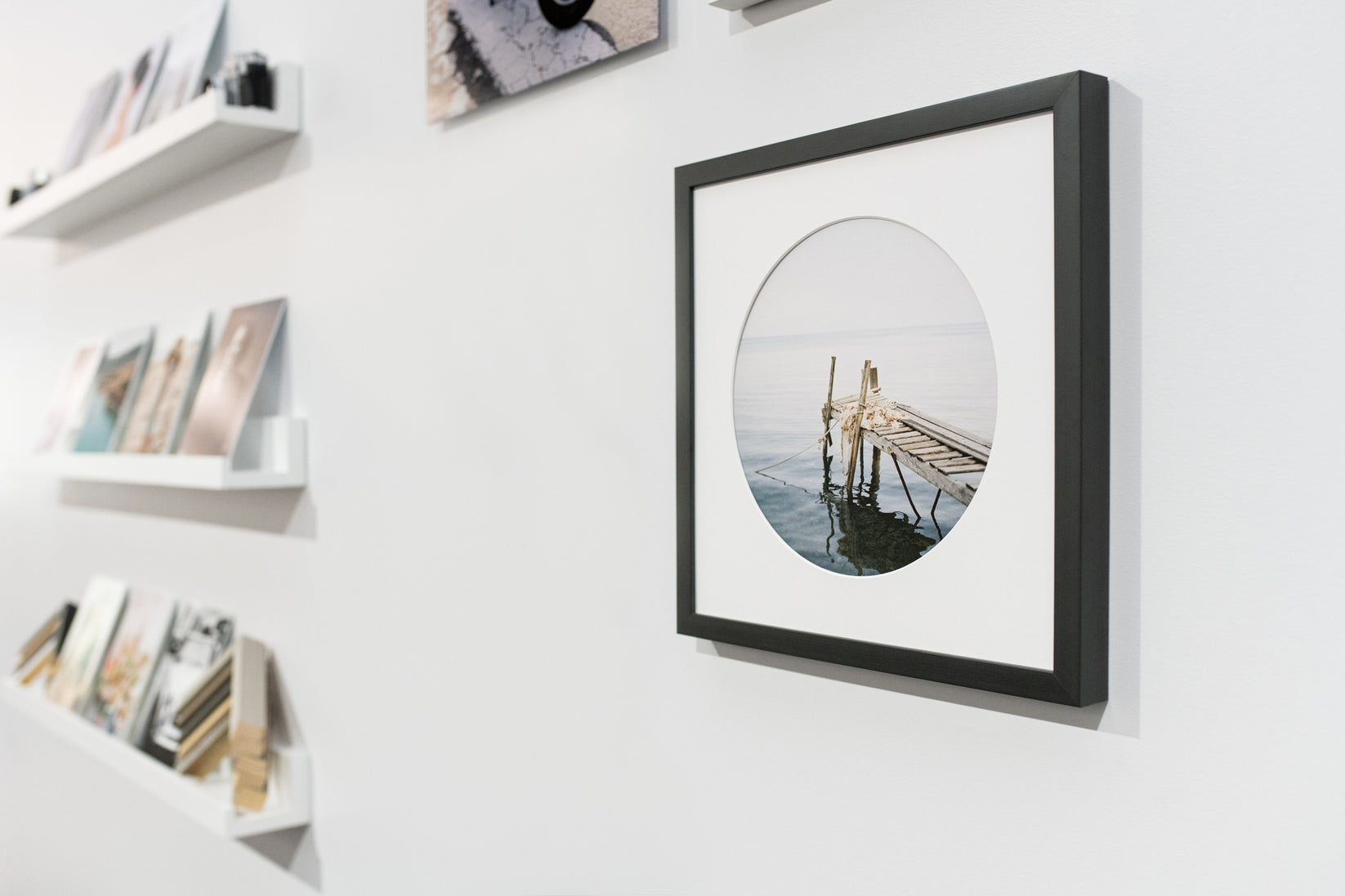 Framed Prints – Richard Photo Lab