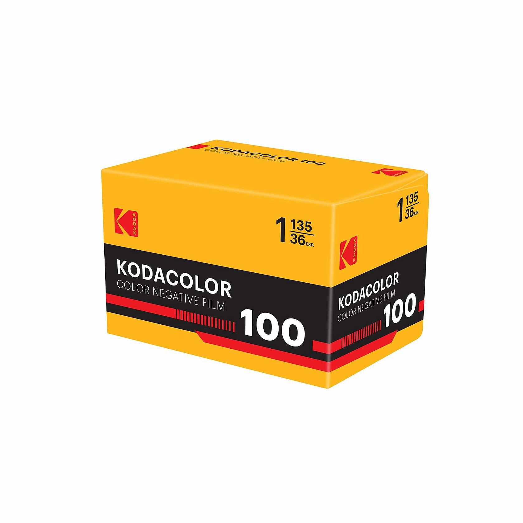 Color (C41) Film Delivery | Starting at $3.85 Per Roll – Richard Photo Lab