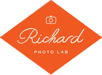 Order Film Online – Richard Photo Lab
