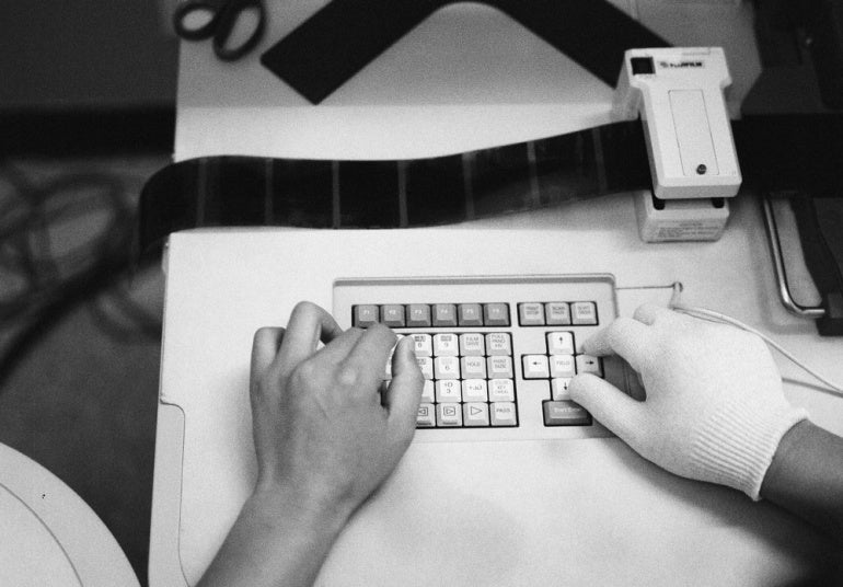 Richard Photo Lab: Premium Film Developing, Scanning and Printing