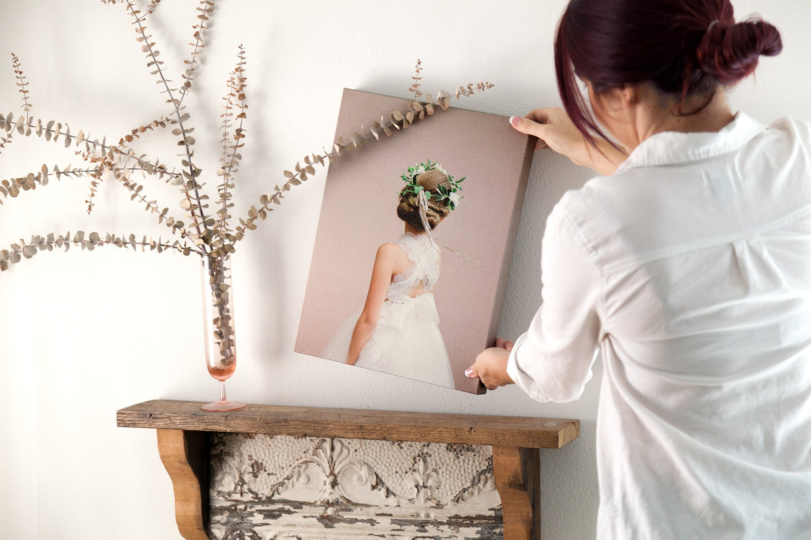 Canvas – Richard Photo Lab