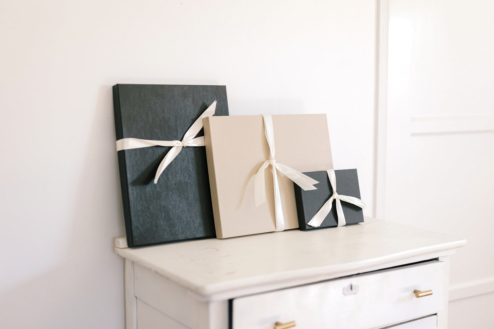 Elegant Packaging – Richard Photo Lab