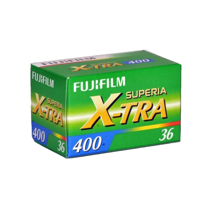 Color (C41) Film Delivery | Starting at $3.85 Per Roll – Richard Photo Lab