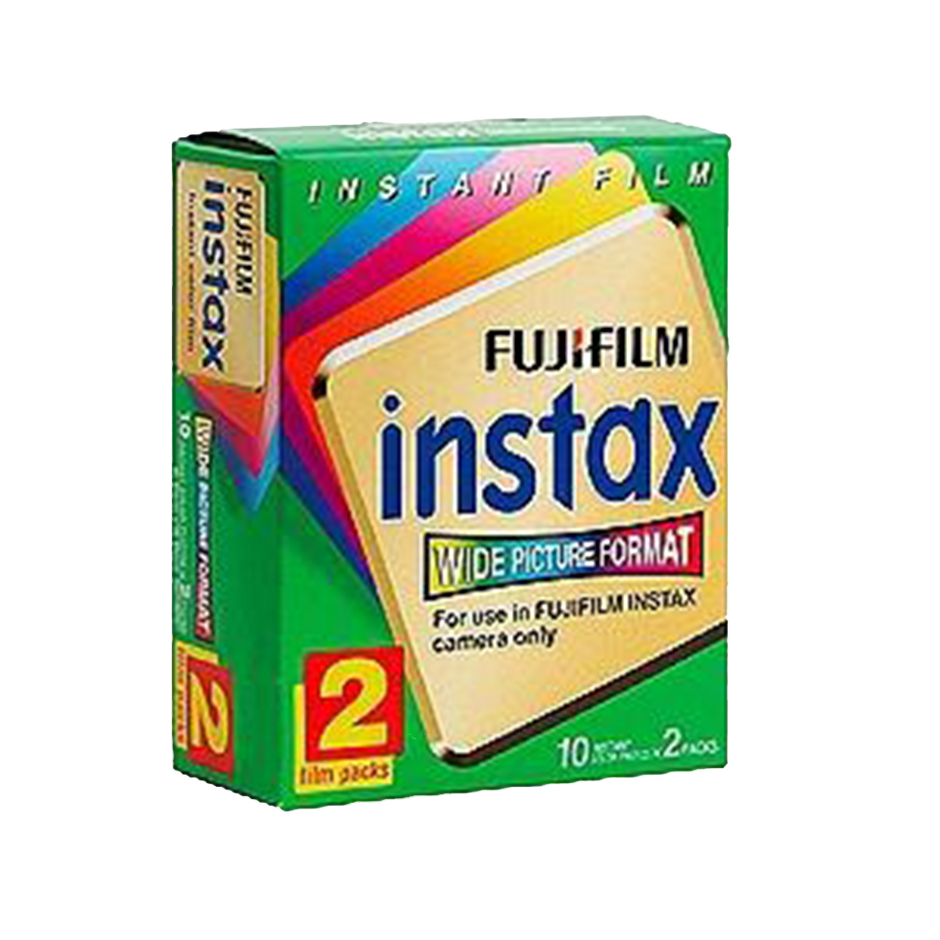 Color (C41) Film Delivery | Starting at $3.85 Per Roll – Richard Photo Lab