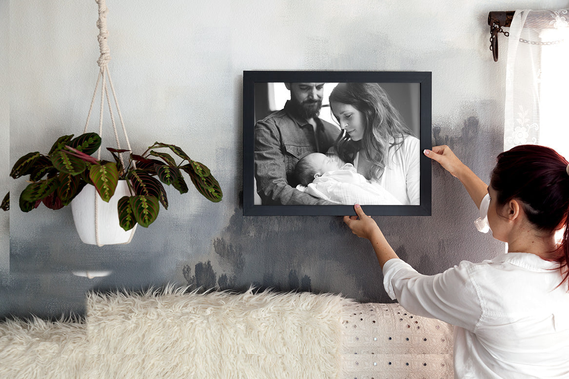 Framed Prints – Richard Photo Lab
