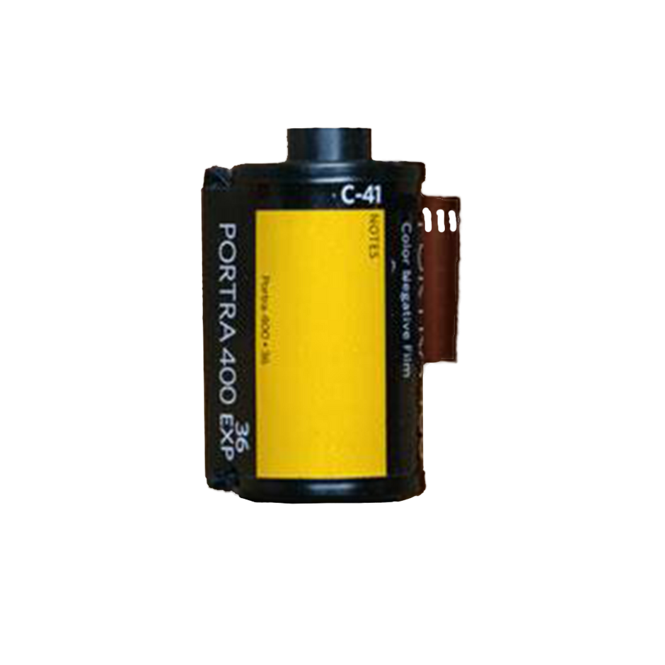 Color (C41) Film Delivery | Starting at $3.85 Per Roll – Richard Photo Lab