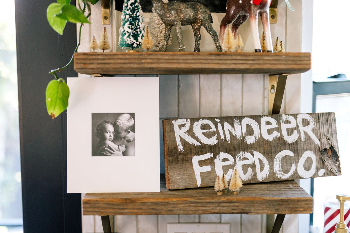 Matted Prints – Richard Photo Lab