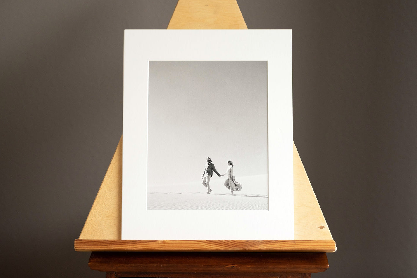 Matted Prints – Richard Photo Lab