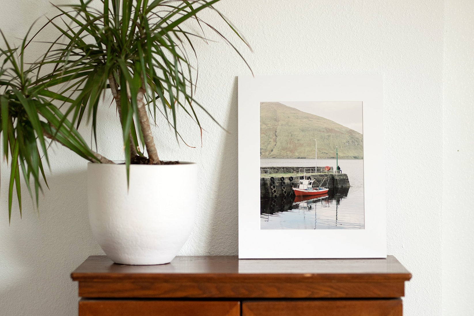 Matted Prints – Richard Photo Lab
