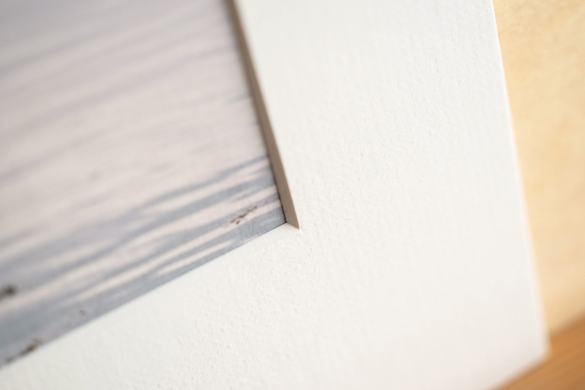 Matted Prints – Richard Photo Lab