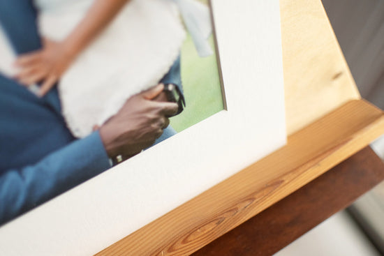 Matted Prints – Richard Photo Lab