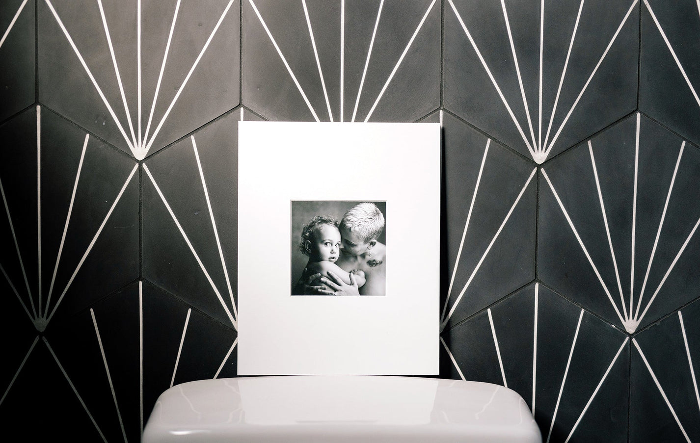 Matted Prints – Richard Photo Lab