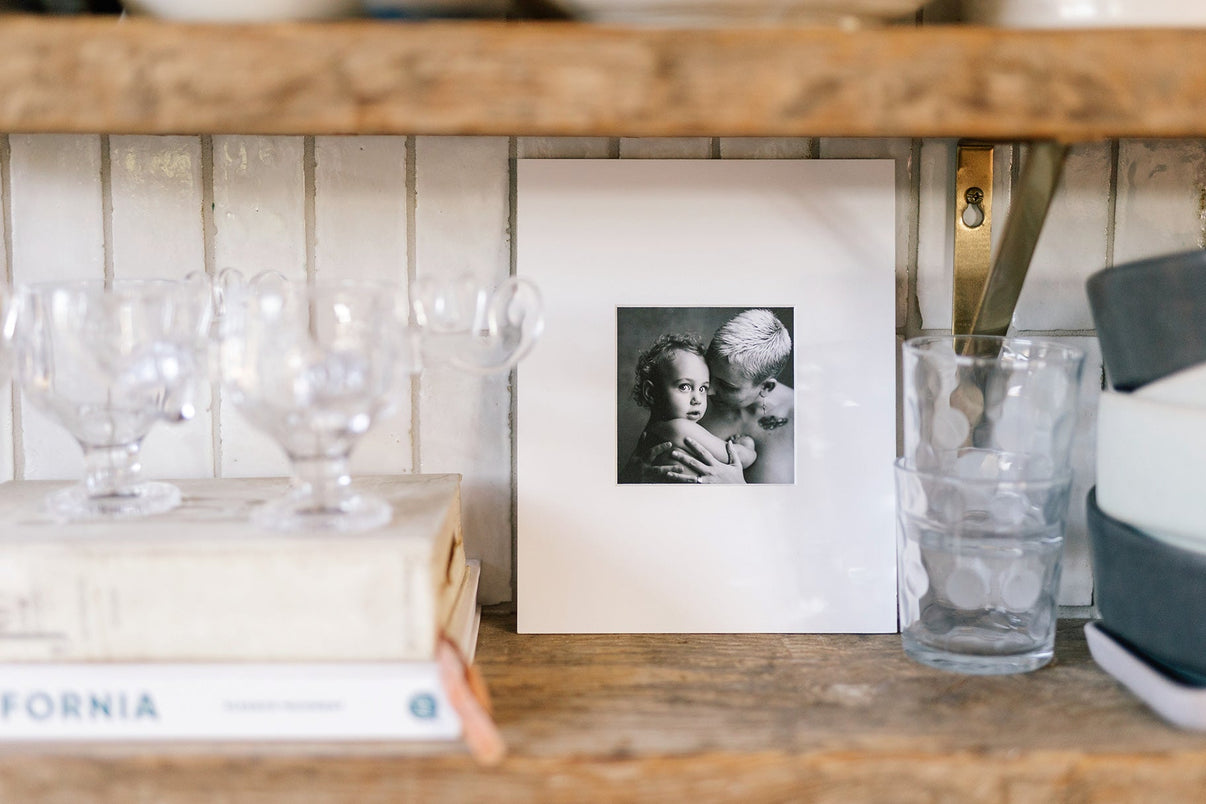 Matted Prints – Richard Photo Lab