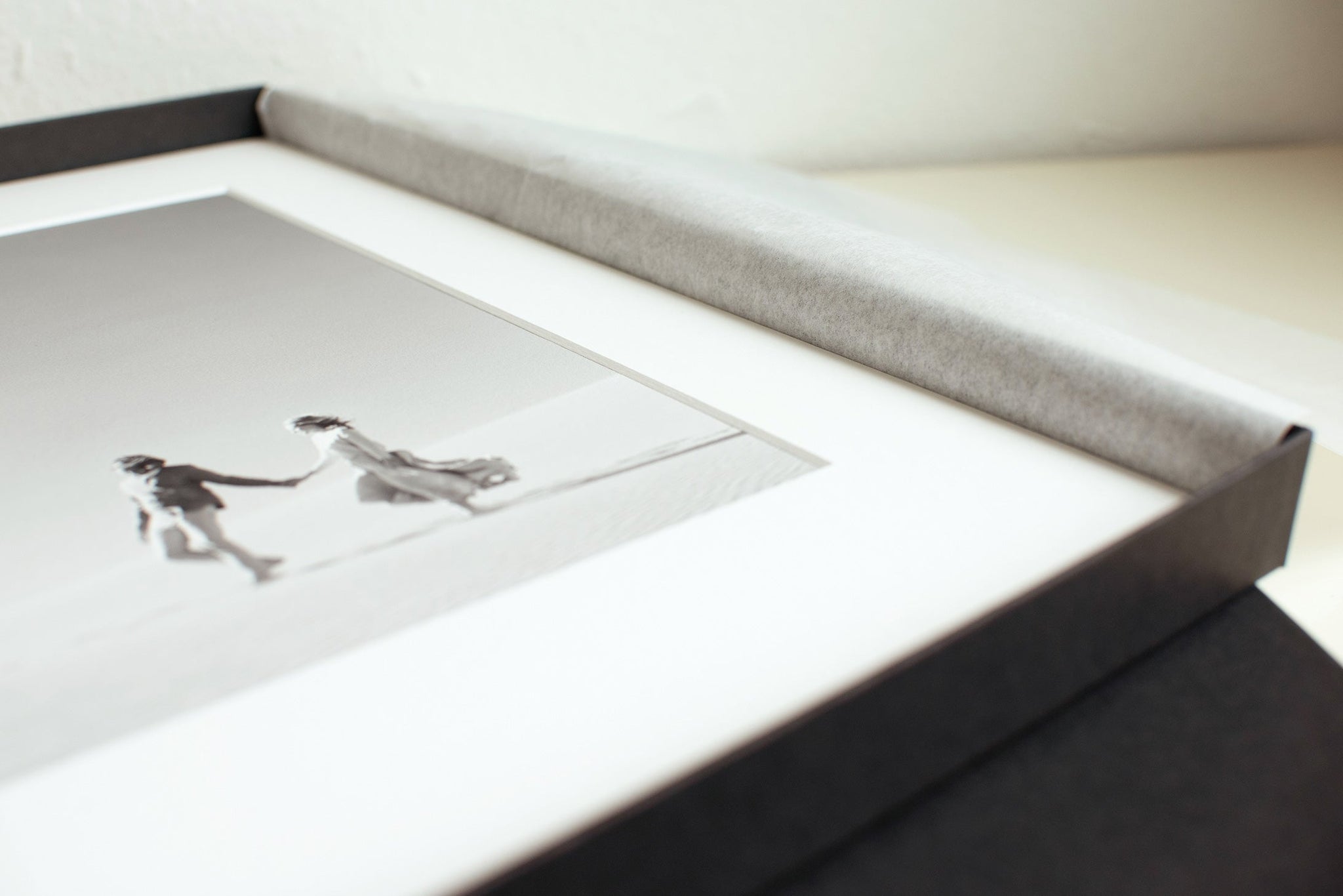 Matted Prints – Richard Photo Lab