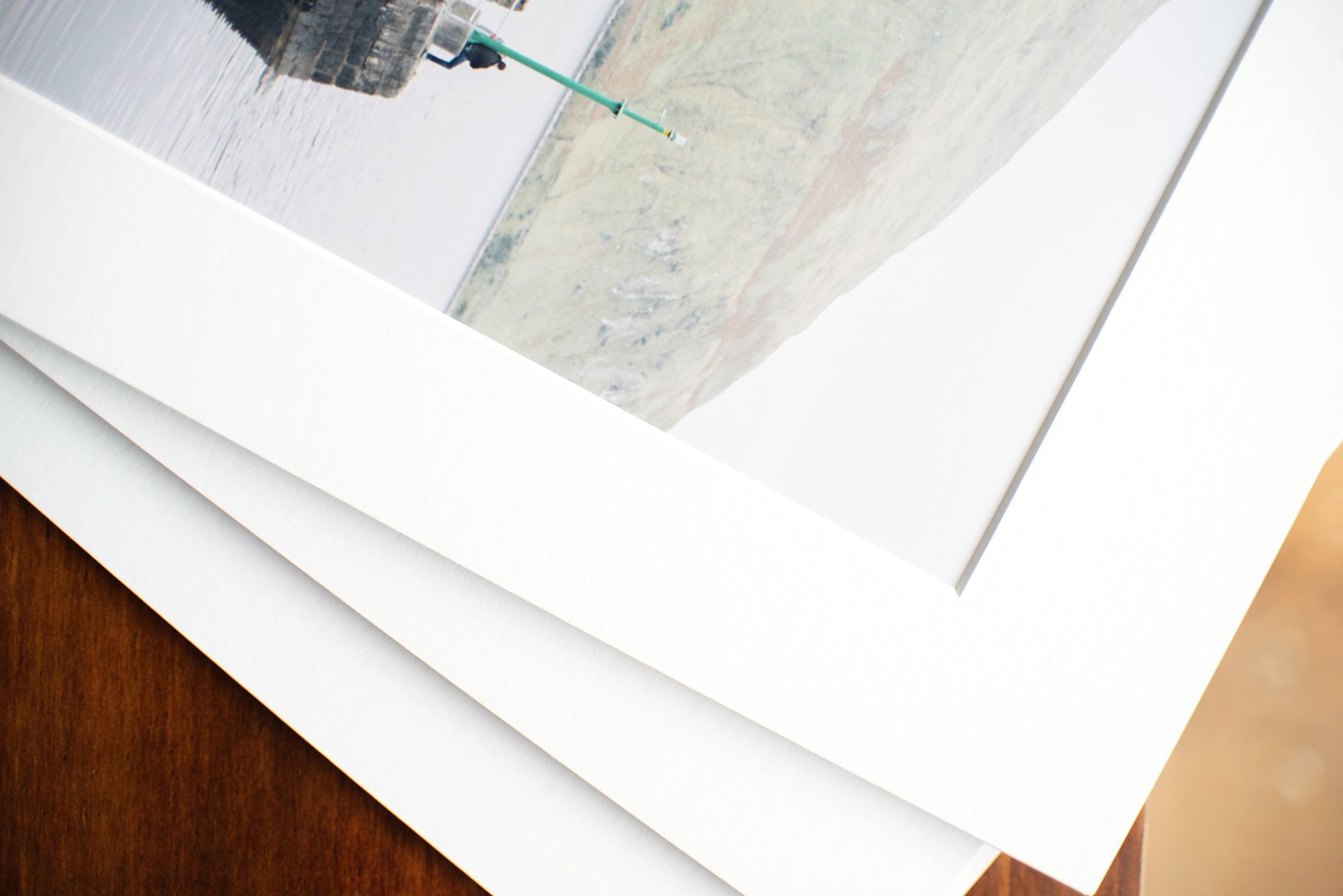 Matted Prints – Richard Photo Lab